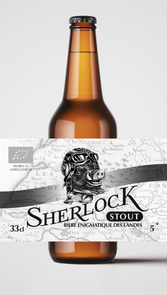 Bière Truck - Le bar à bières 100% artisanales et locales